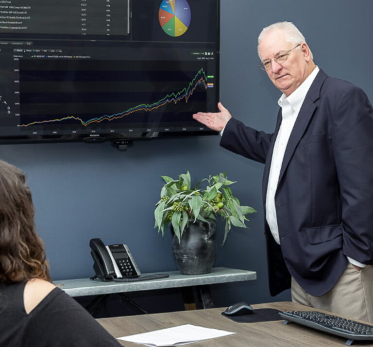 About Us - Paradigm Wealth Partners